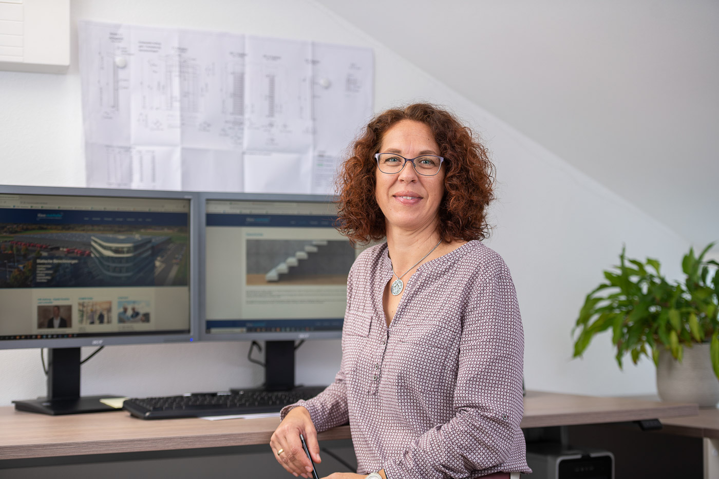 Unser Team stellt sich vor | mairhofer & partner