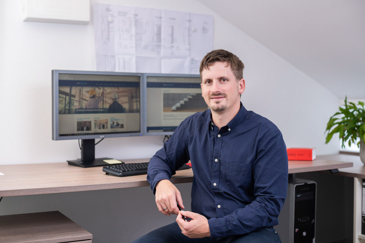 Unser Team stellt sich vor | mairhofer & partner