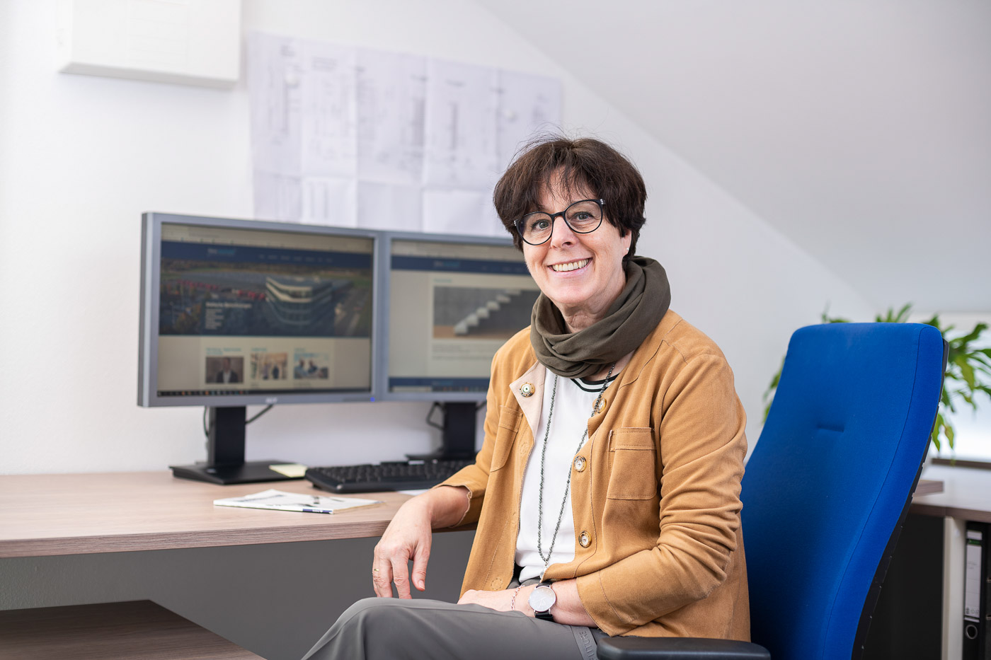 Unser Team stellt sich vor | mairhofer & partner