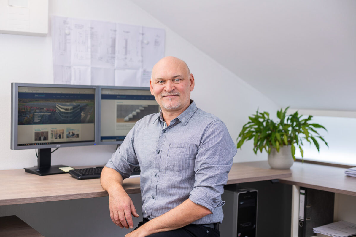 Unser Team stellt sich vor | mairhofer & partner